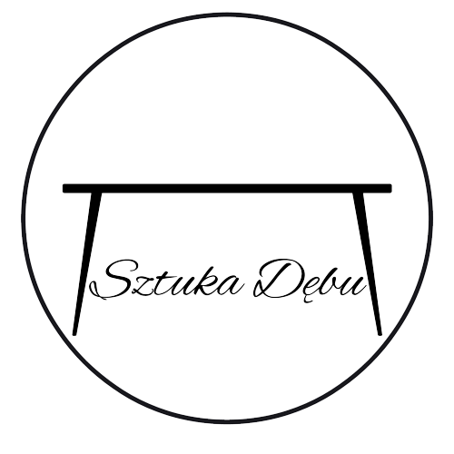 Sztuka Dębu | Tworzymy meble Twoich marzeń